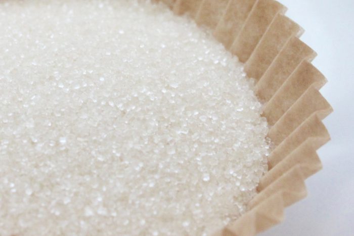 Recommended Daily Intake of Added Sugar - Feed Them Wisely