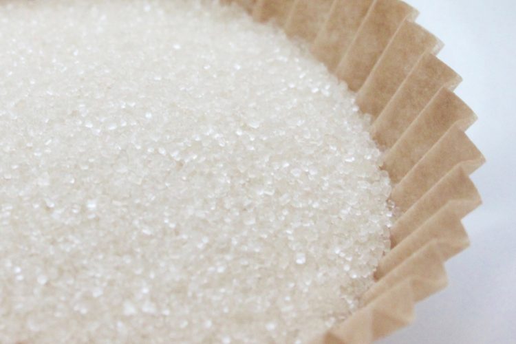 Recommended Daily Intake of Added Sugar - Feed Them Wisely