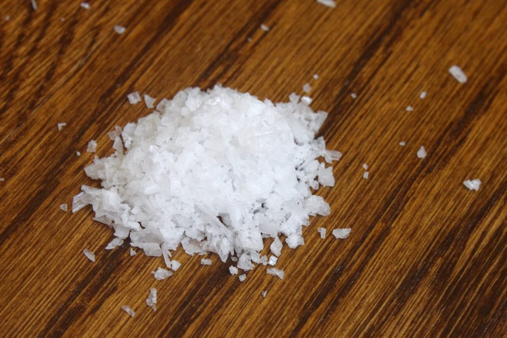 Recommended Daily Sodium Intake Feed Them Wisely
