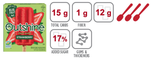 Choosing Healthy Popsicles - Feed Them Wisely